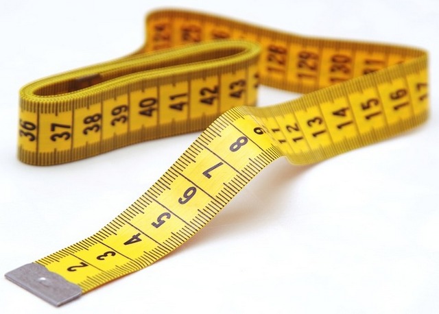 Apa itu Tangga Meter? Berikut Cara Menggunakannya | Pengadaan ...