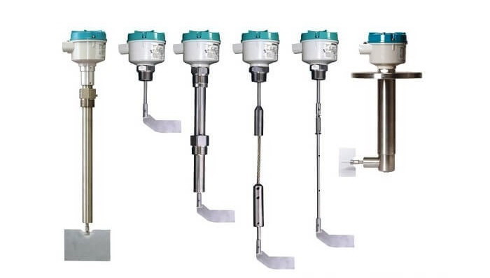 Paddle Switch Working Principle