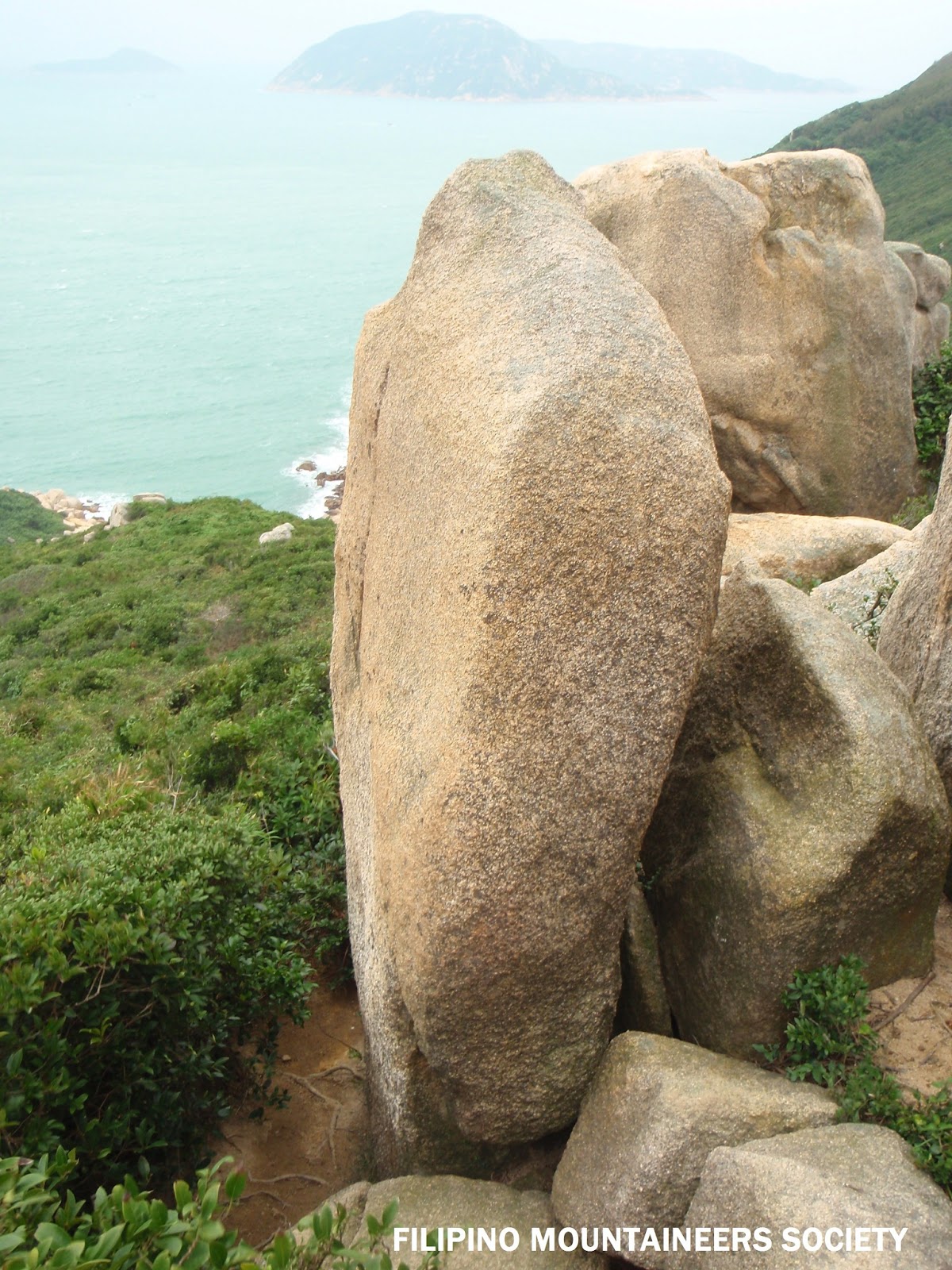GREAT OUTDOORS ADVENTURE: RHINO ROCK