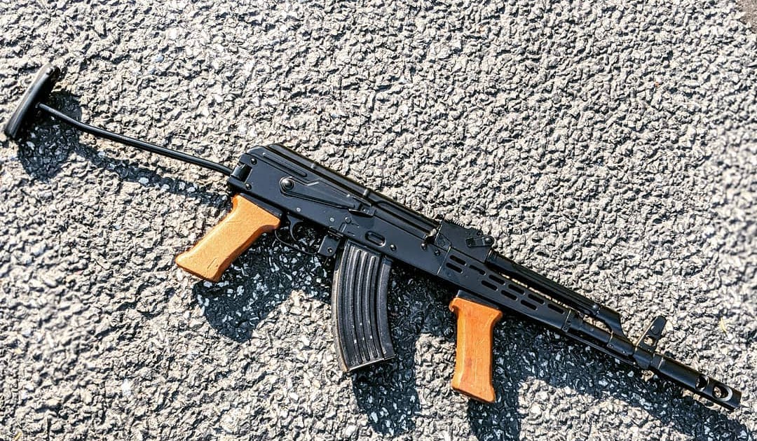 AMD-65 - Customer Build