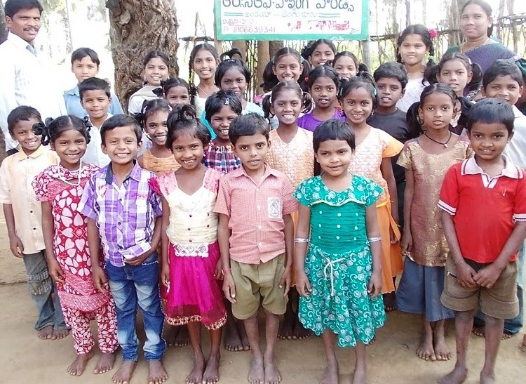 New Hope for Children Orphanage: Our children are waiting to meet you ...