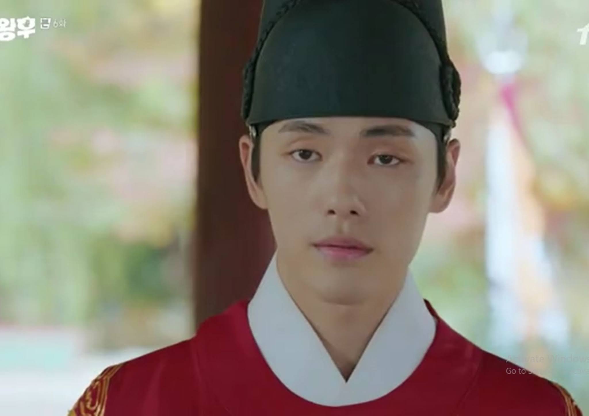 Mr. Queen, Drama Korea yang Bikin Ngakak! | Curhat Si Ambu