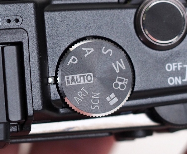 Understanding Camera Exposure (PASM) Mode Setting - ImagingPixel