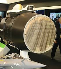 SI VIS PACEM, PARA BELLUM: L'RBE2 (Radar à Balayage Electronique 2), è ...