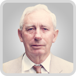 Former Directors and Director Generals