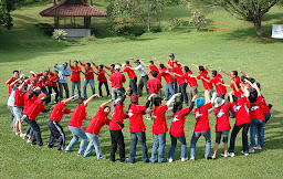 OUTBOND COBAN RONDO MALANG