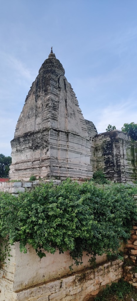 Hindu Temples of India: Rajiv Lochan Temple, Rajim, Chattisgarh