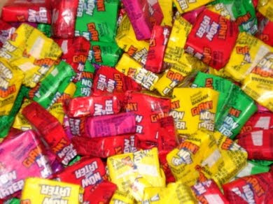 MissMuffcake: Classic Candy & Old School Treats VeganIzed