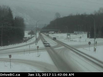 North Coast Review: Highway 37 to Kitimat Closed after vehicle incident ...