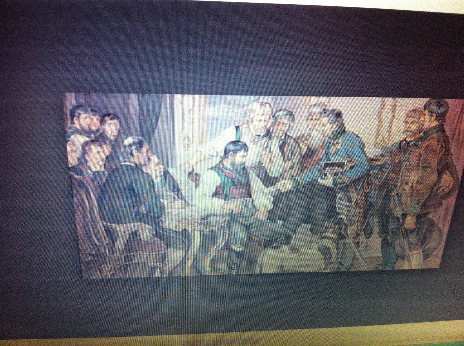 THE BLACK SOCIAL HISTORY:: BLACK SOCIAL HISTORY : 1811 GERMAN COAST ...