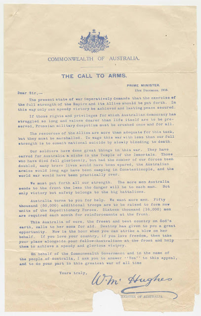 The Empire Called and I Answered: Neil Neilson answers the Call to Arms