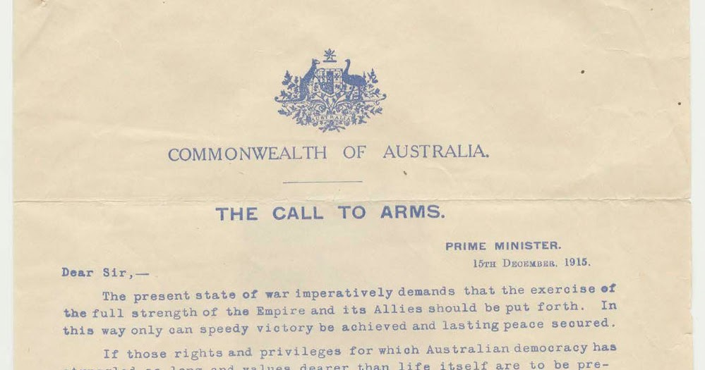 The Empire Called and I Answered: Neil Neilson answers the Call to Arms