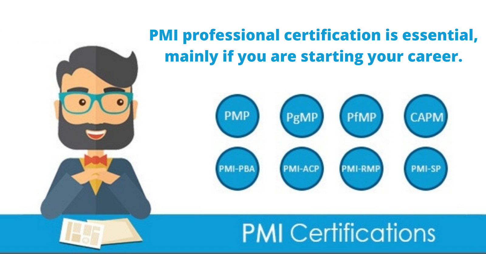 Certifications | PMI Cert Exam