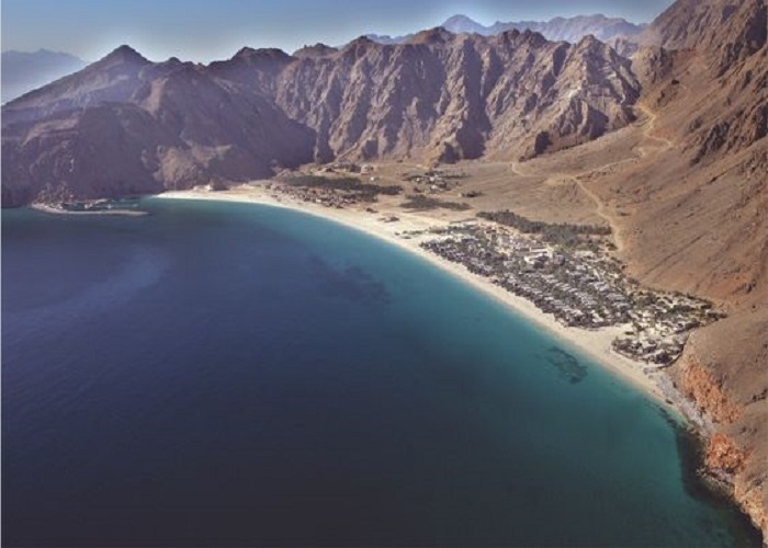 Uncover the Spectacular Beauty of Musandam with the Musandam Tour Package