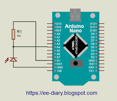 arduino - Reading 100s photodetectors - Electrical Engineering Stack ...