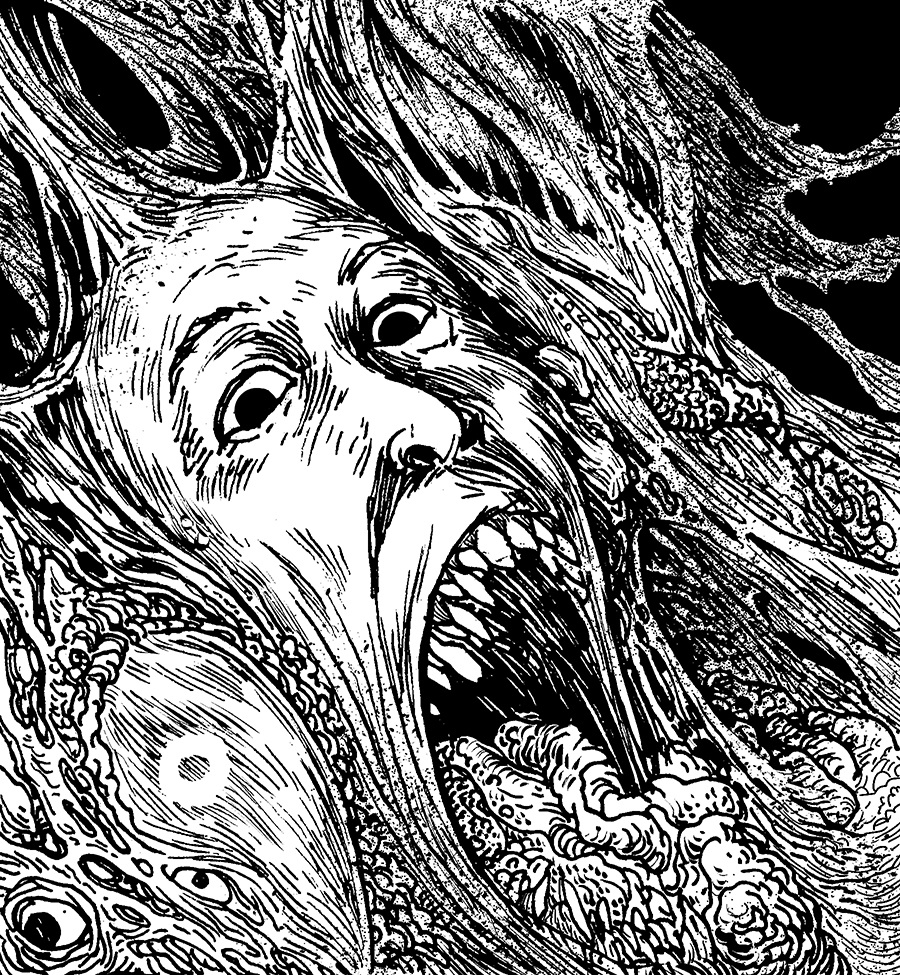 Billy Goes to Mordor: Call of Cthulhu Session 5: Terror in Harlem