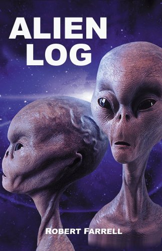 Alien Log: Books