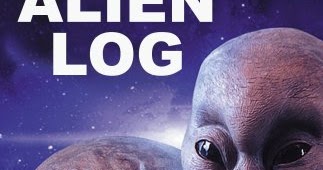 Alien Log: Books