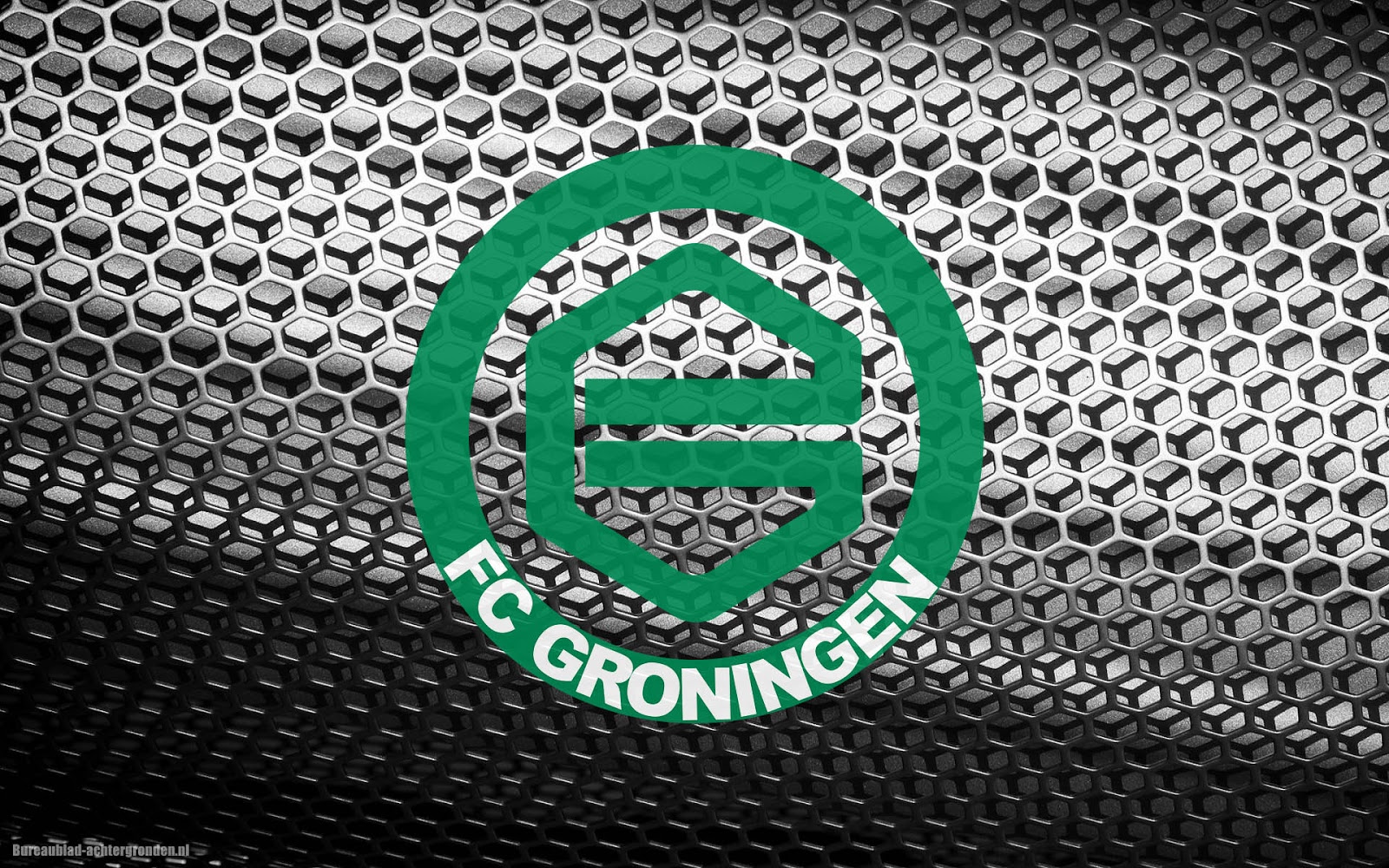 FC Groningen wallpapers voor PC, laptop of tablet