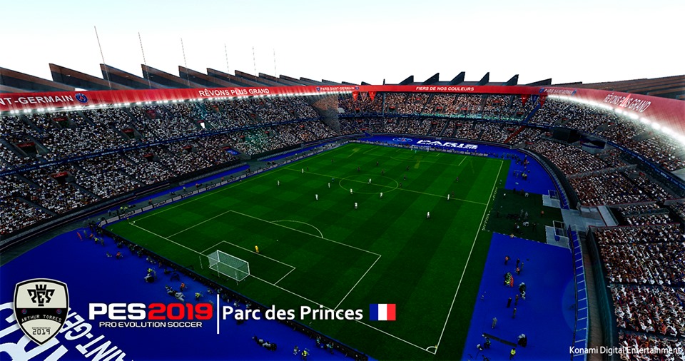 December 2019 ~ SoccerFandom.com | Free PES Patch and FIFA Updates