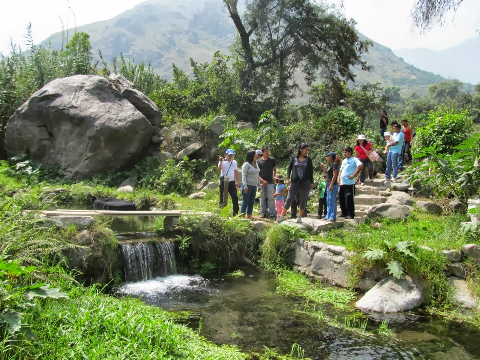 Full Day, Paseos, Viajes, Excursiones y Visitas Educativas: Full day a ...