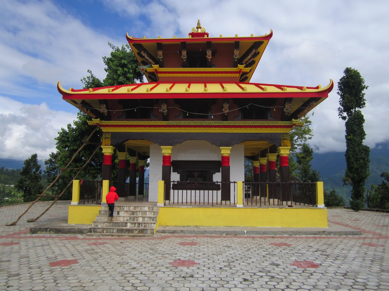 One Day in Makwanpur