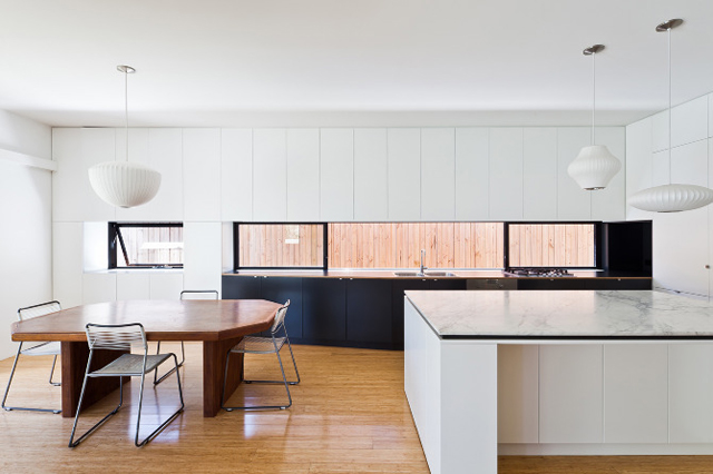 Tribe Studio Architects | conundrum