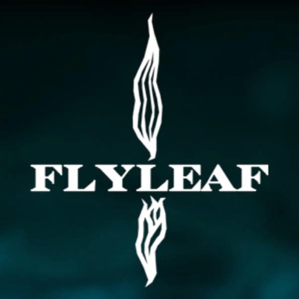 Musikvideo: Flyleaf - Set Me On Fire