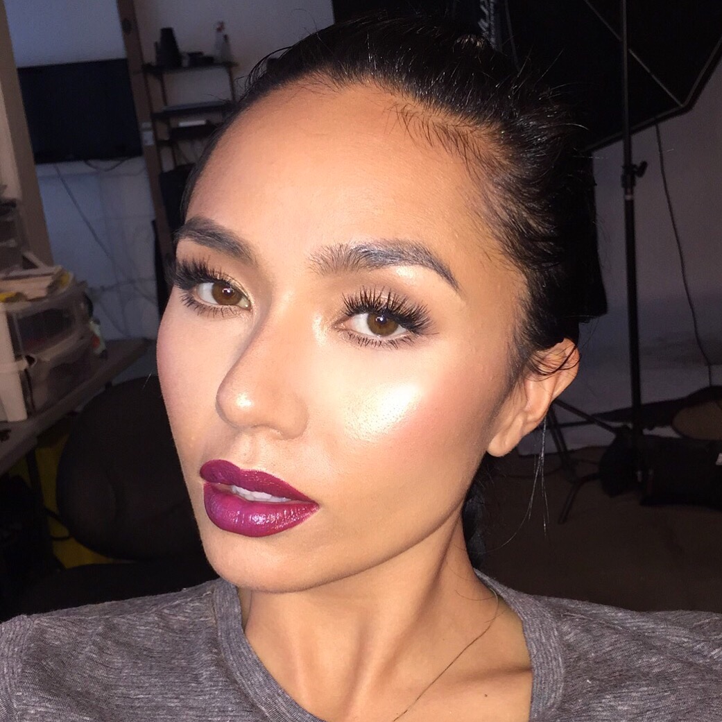 MakeUpArtistGaby