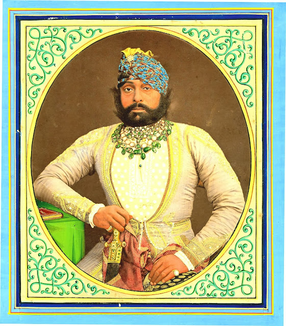 Royalty & Pomp: 11/15/13