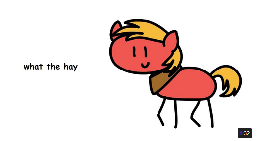 Equestria Daily - MLP Stuff!: MLP Season 9 In a Nutshell: Ep. 23 "The ...