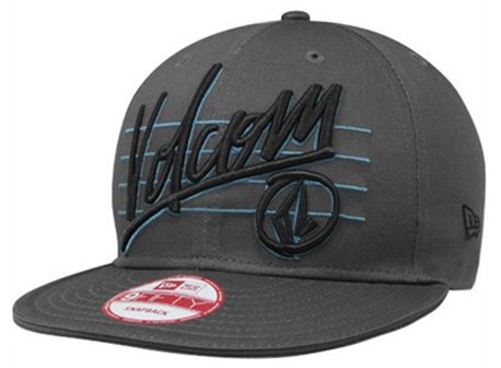 Volcom Fast 9Fifty Snapback Cap | Caps and Hats world