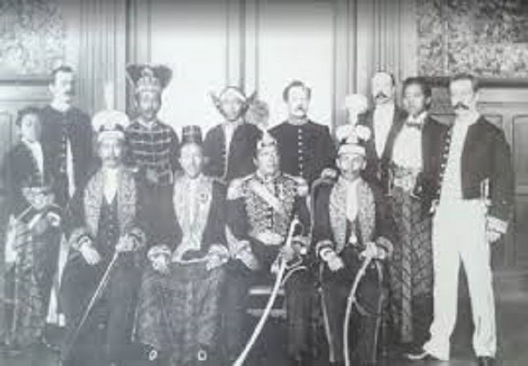 Sejarah Ketika Kerajaan Siak Bertikai dengan Kerajaan Pelalawan - Swara ...