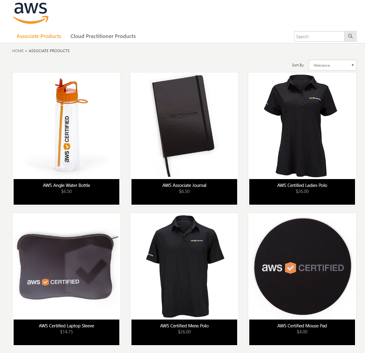 AWS 자격증 취득시 받는 공식 혜택