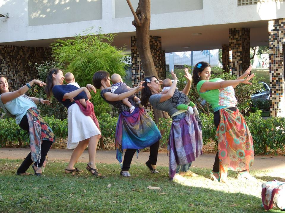 BSB slings - Brasília DF