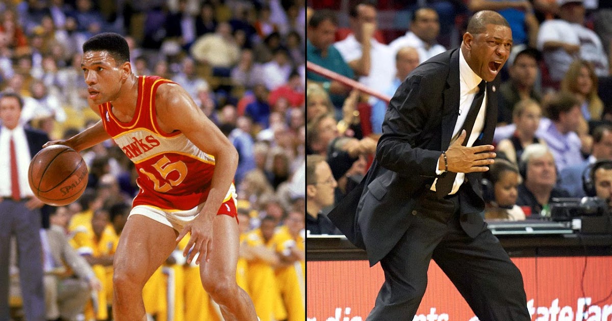 Clippers finally realize Doc Rivers’ mediocrity, fire him as GM