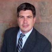 Robert M. Petry, CFA, CAIA