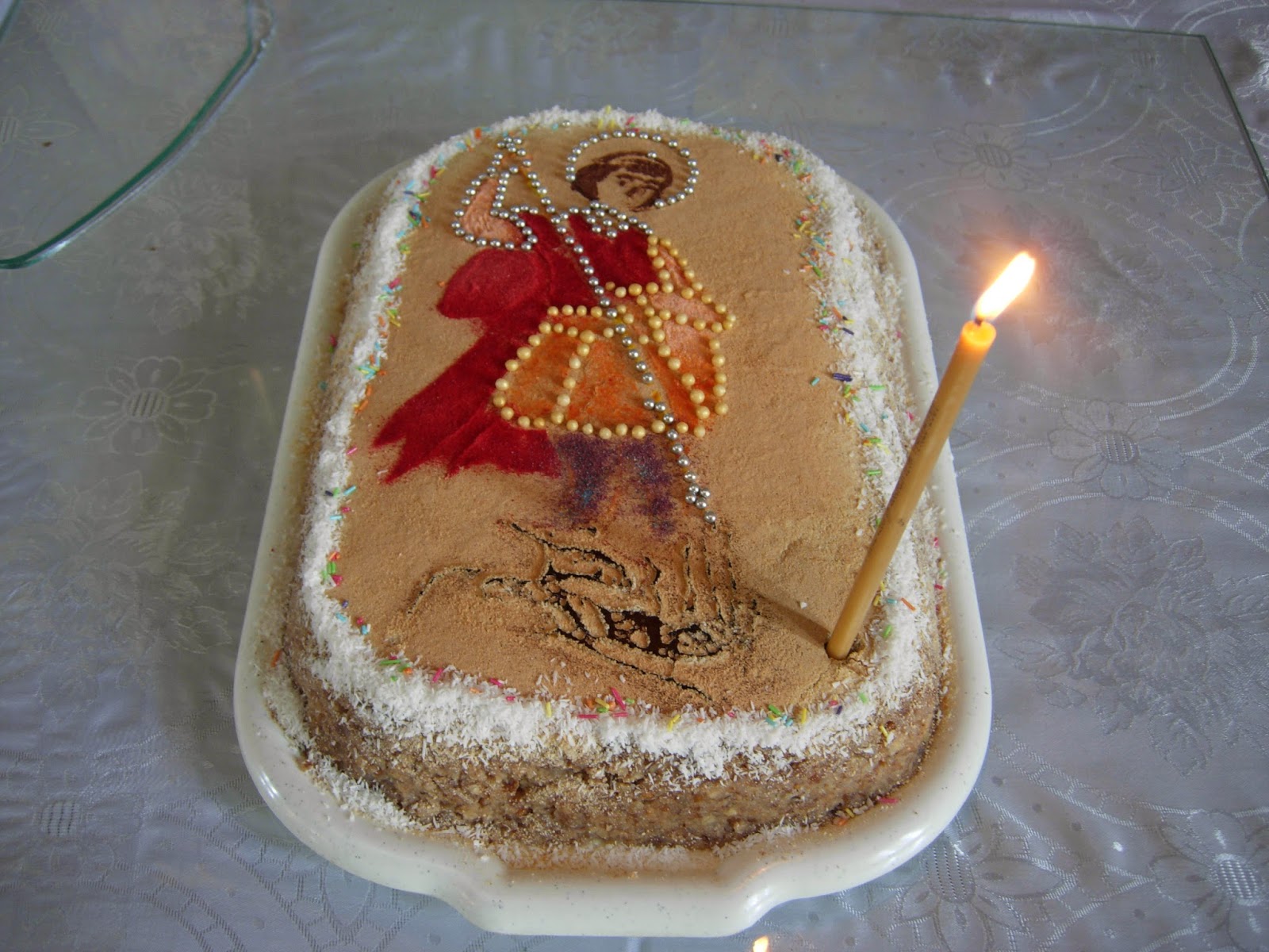 tipare de coliva: tipare de coliva