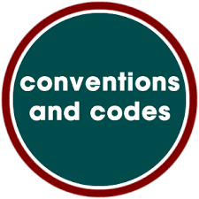 media studies: Codes and Conventions