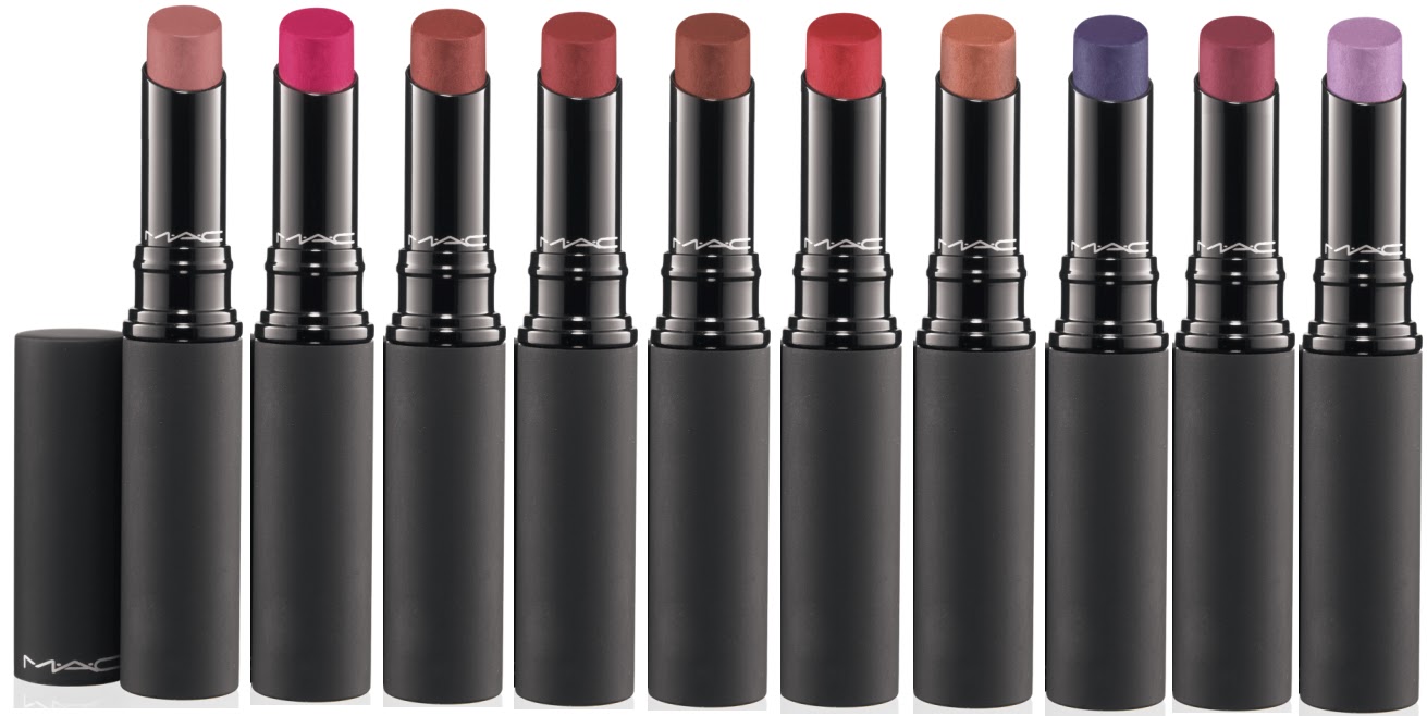 MAC Posh Paradise Collection | Beauty Crazed in Canada