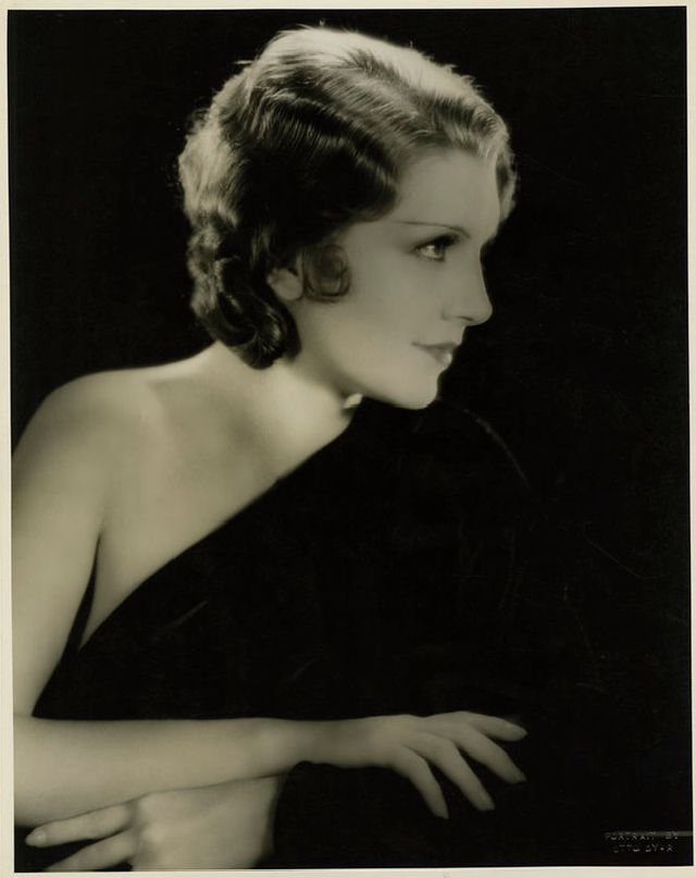 40 Glamorous Photos of Peggy Shannon in the 1920s and '30s ~ Vintage ...