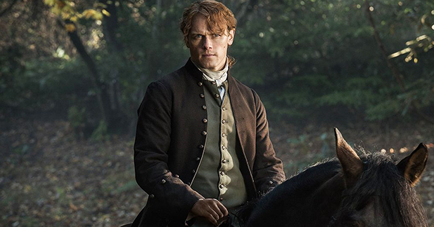 OUTLANDER - Ecco il primo trailer! | Lost In A FlashForward
