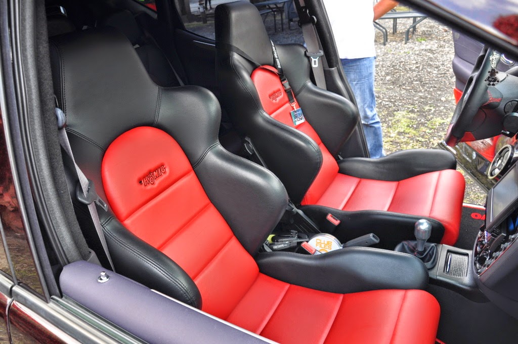 Mercedes-Benz W168 A180 Tuning | BENZTUNING