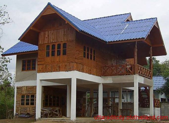 Gaya Modis 23+ Rumah KayuMalaysia