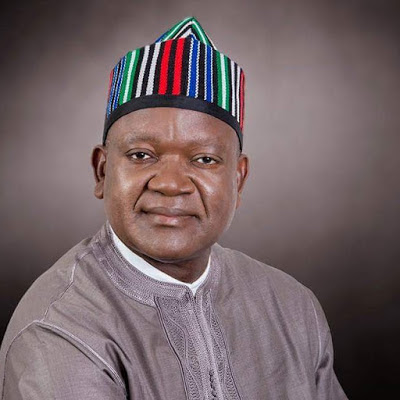 Even Jesus Christ did not go to school – APC defends Ortom for ...