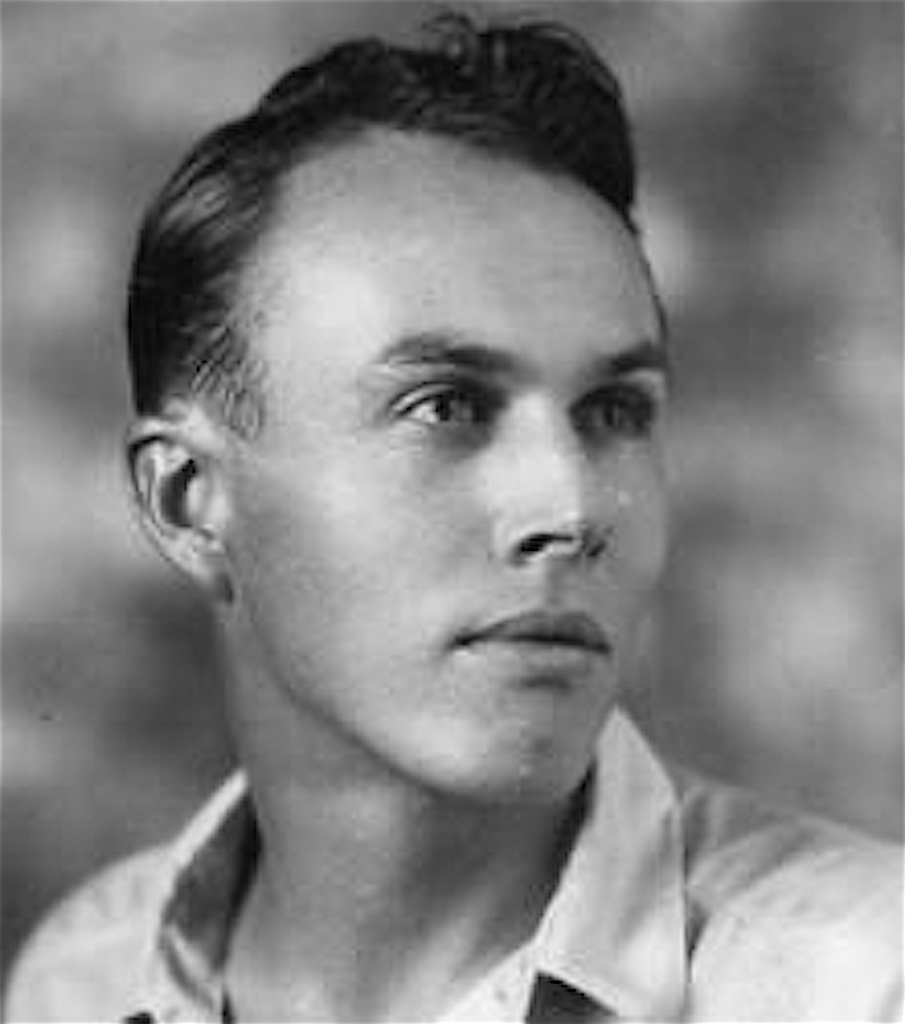 The Styrous® Viewfinder: Harry Partch articles/mentions