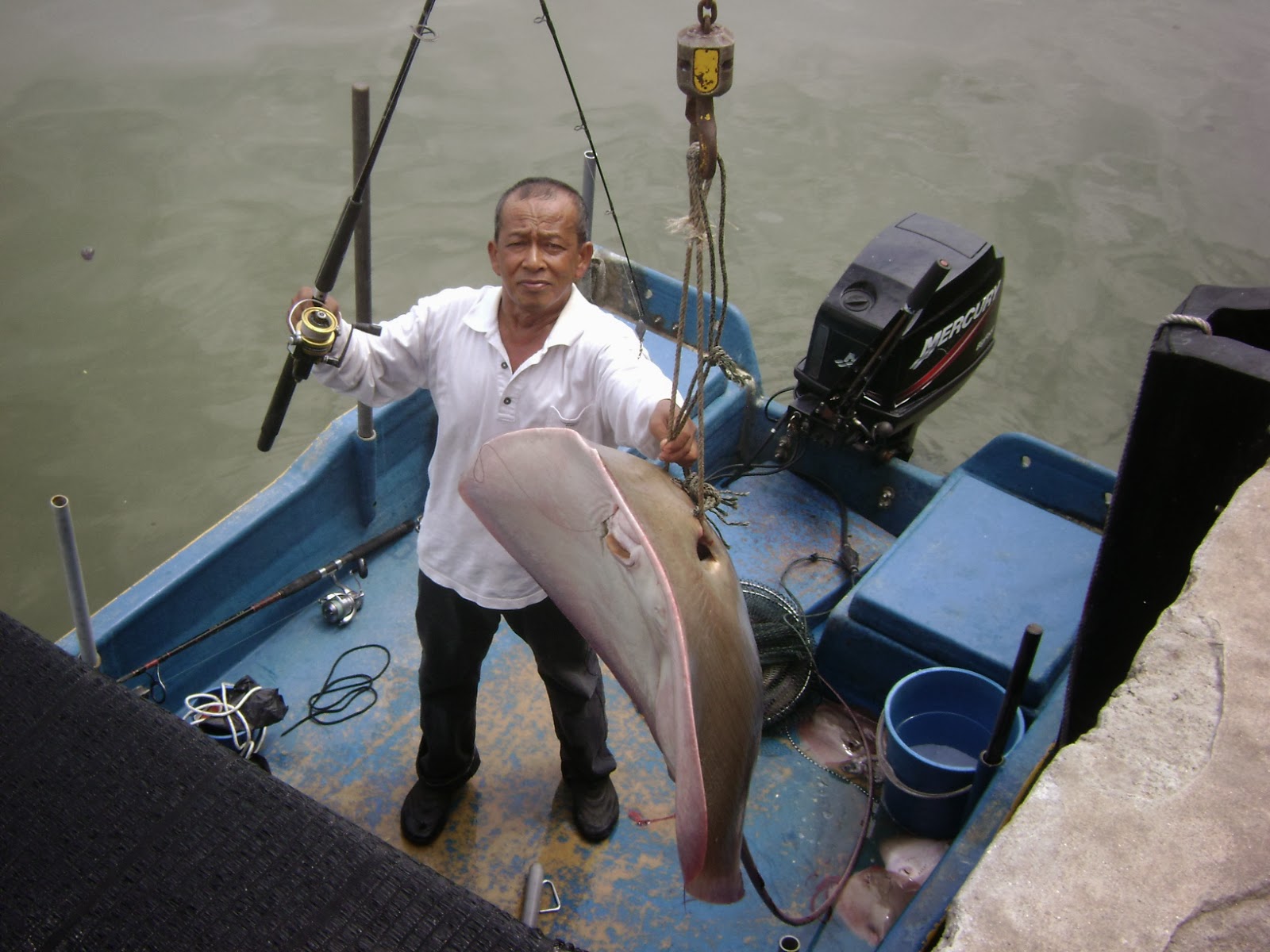 SewaBotPancing: Sewa Bot Pancing