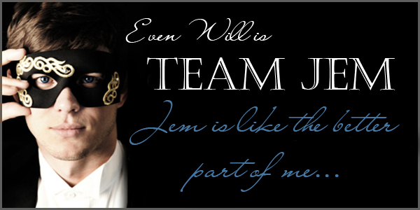 Studies in Storytelling: Team Will or Team Jem? The Love Triangle of ...