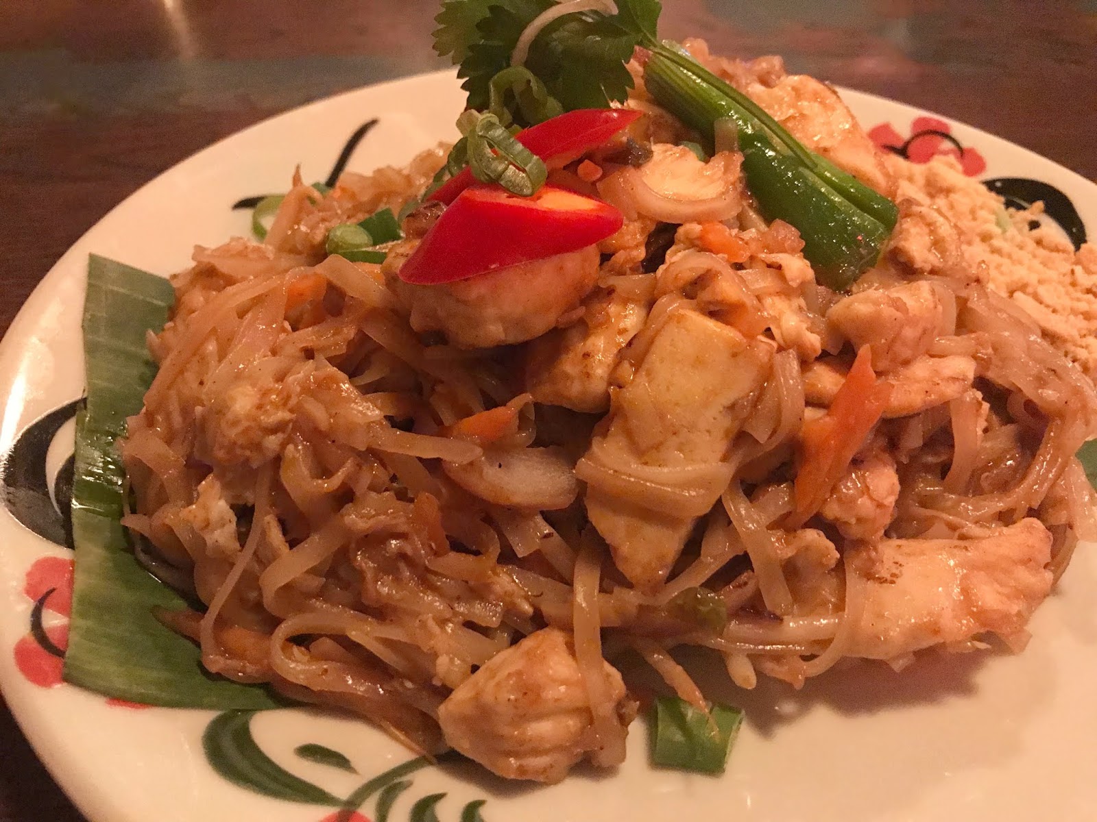 Dining Out With Teens - Thaikhun Metrocentre | Newcastle Family Life