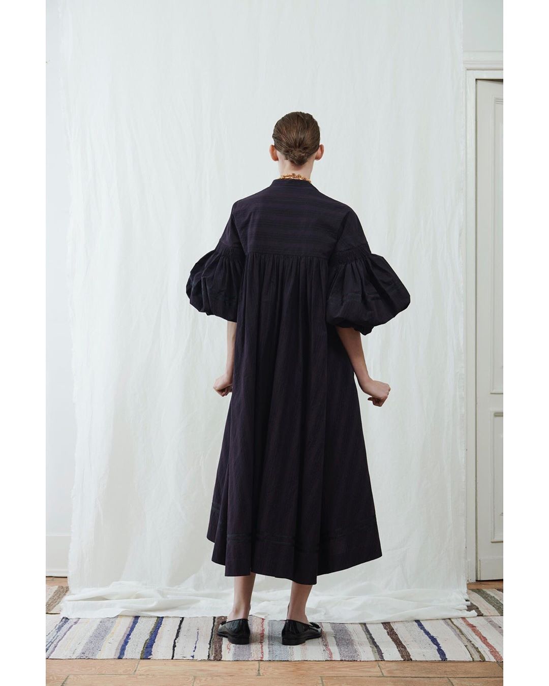 Zanini Ready To Wear Spring Summer 2020 Milan | Cool Chic Style Fashion